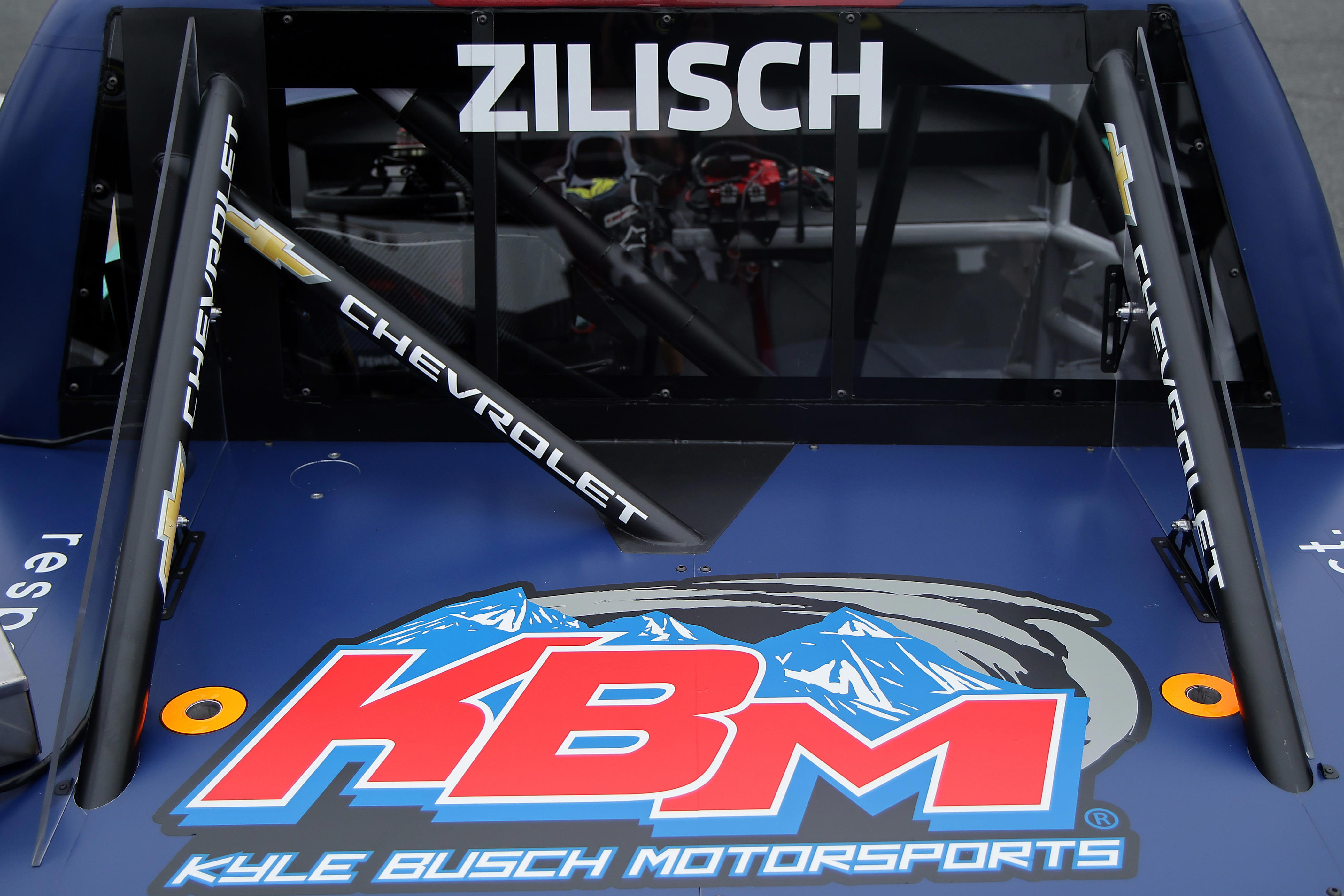 What channel is the NASCAR Truck Series at Charlotte on today? Time ...