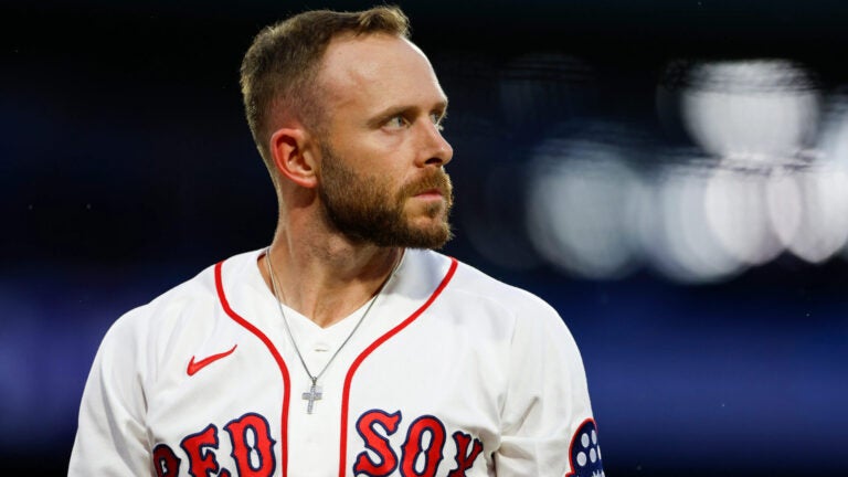 Mock draft predicts Red Sox will select Bishop Feehan star in first round