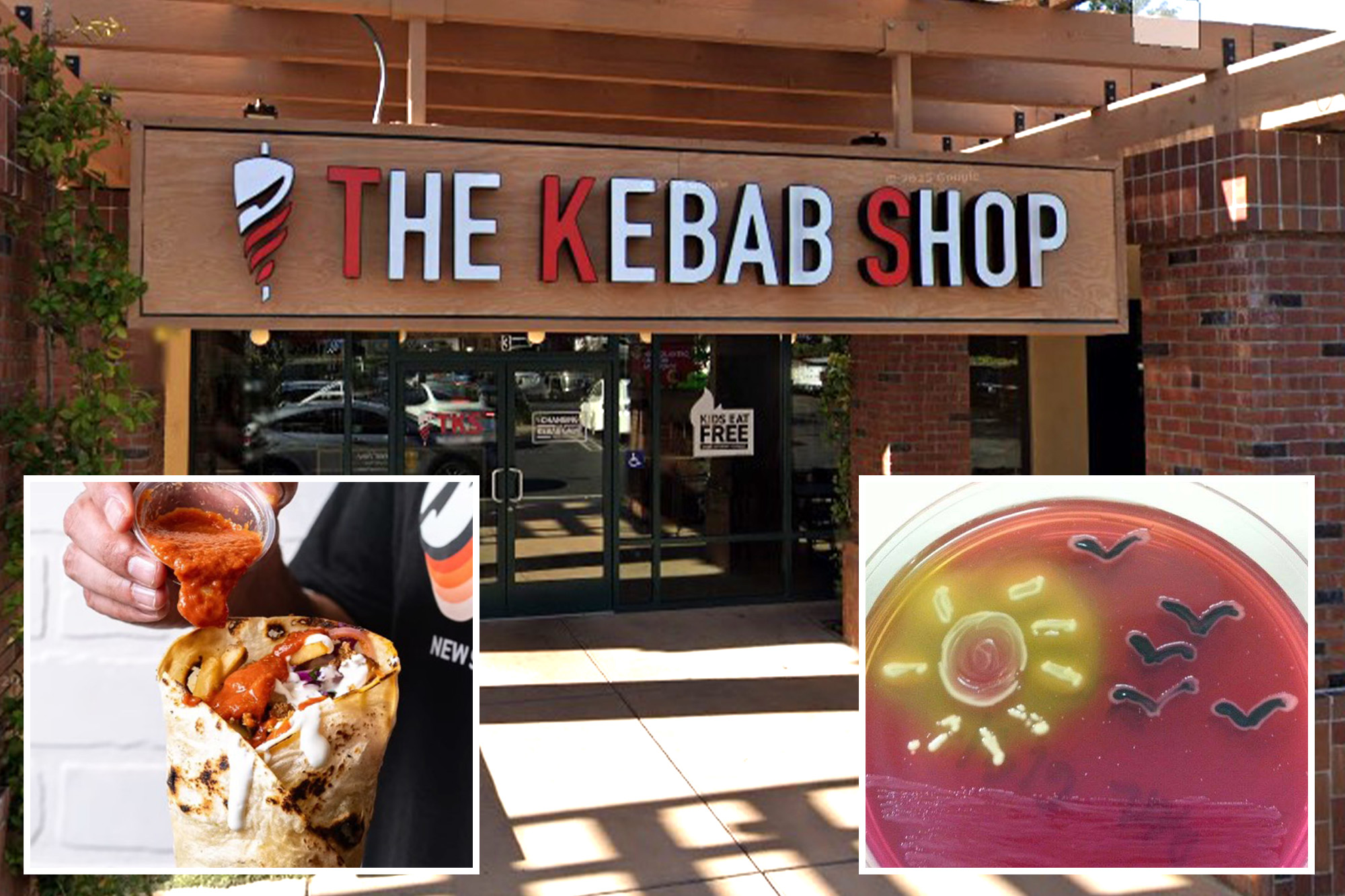Kids hospitalized as California investigates E coli outbreak linked to ...