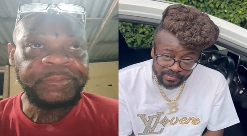 Beenie Man denies slapping Future Fambo at Boom Sundays event, calls ...