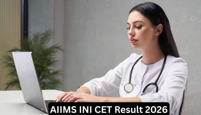 AIIMS INI CET result 2026 to be out today at aiimsexams.ac.in; check ...
