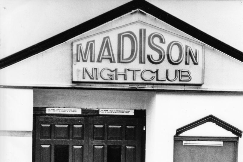 Memories of 'Maddies' as Nuneaton gym's new home confirms fate for ...