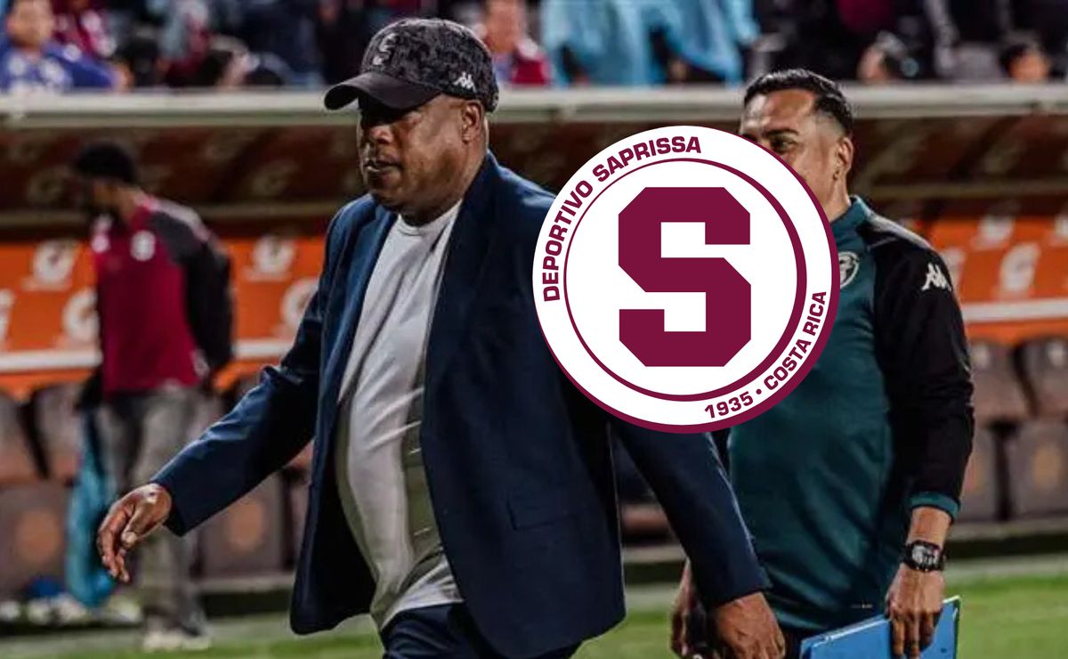 Llega el primero para Hernán Medford: Saprissa suma un refuerzo que fue ...