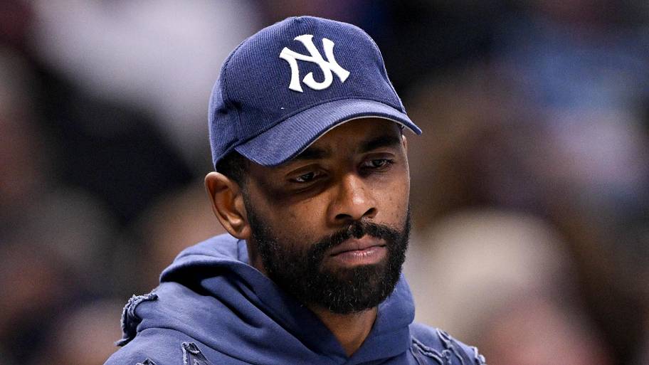 Burning Kyrie Irving question could determine his Mavericks fate