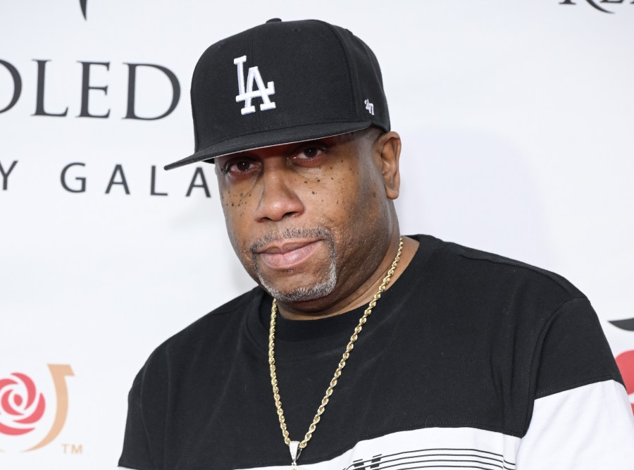Rob Base, hip-hop artist behind 'It Takes Two,' dies after cancer battle