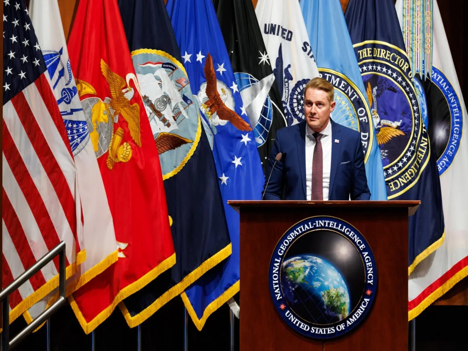 Trump announces Aaron Lukas will serve as acting director of national ...