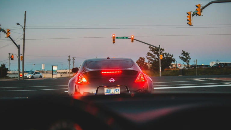 20 facteurs qui déclenchent la rage au volant et font perdre leur sang ...