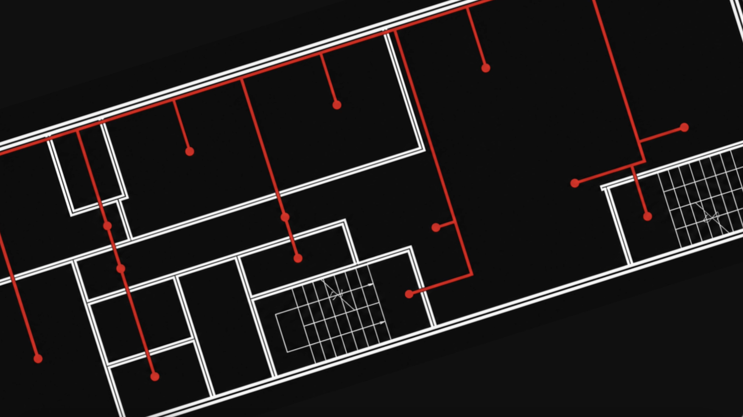 Disrupting a $25B industry: The future of AI in fire protection engineering