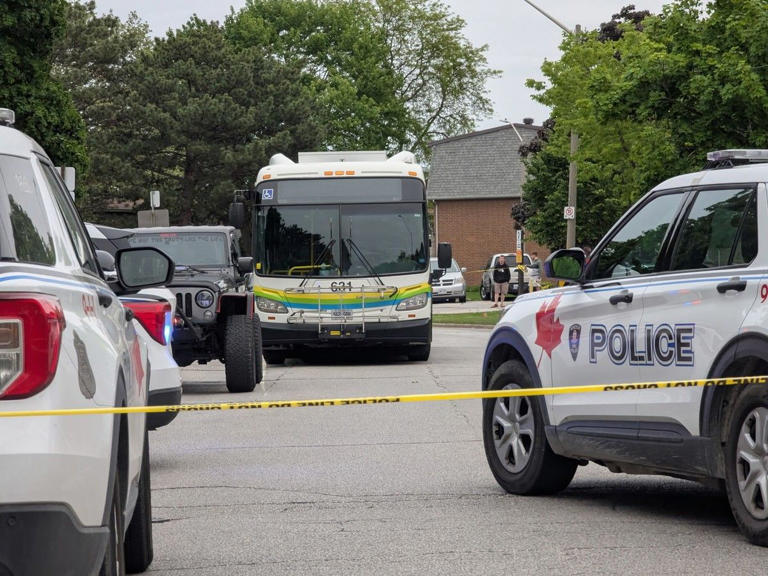 Update: Man dies after officer-involved shooting in east Windsor, SIU ...