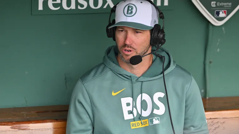 Chad Tracy explains decision to recall Tyron Guerrero