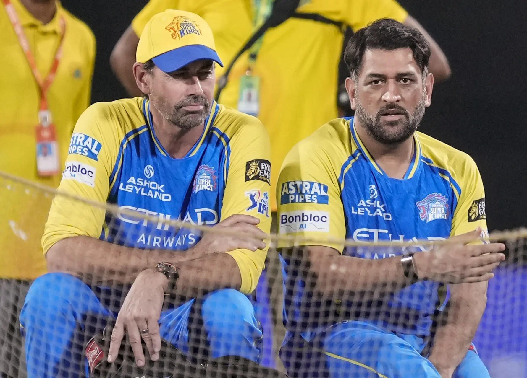 IPL 2026: 'Nobody is missing MS Dhoni' - Ex-India captain tears into ...