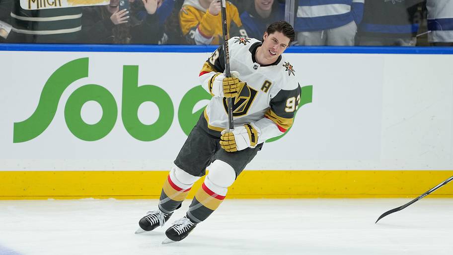 Mitch Marner has moved on with Golden Knights & it's high time Maple ...