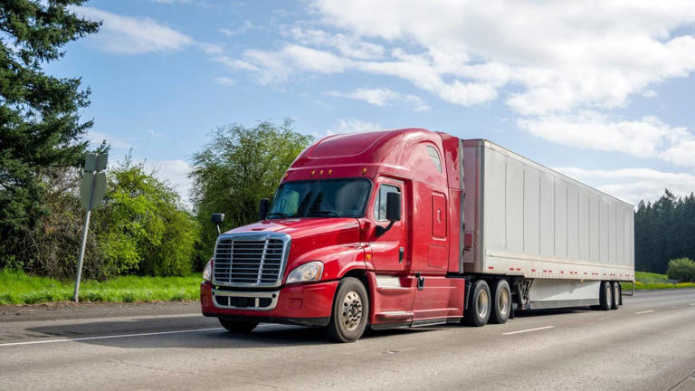 NTL Truck Line owners file Chapter 7 bankruptcy liquidation