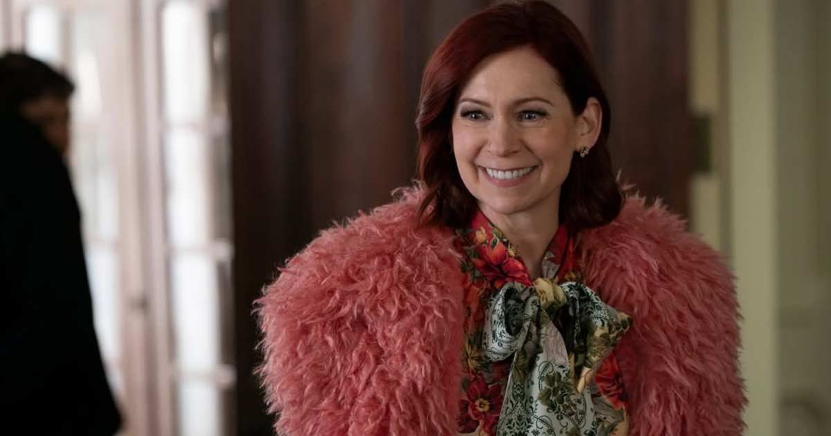 Will ‘Elsbeth’ return for Season 4? Everything we know about Carrie ...