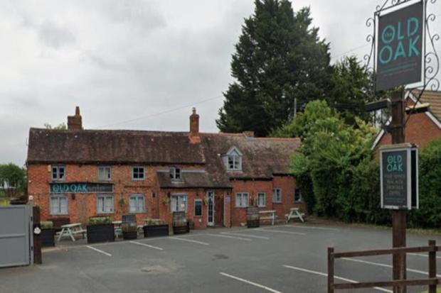 Plan to transform village pub given the green light