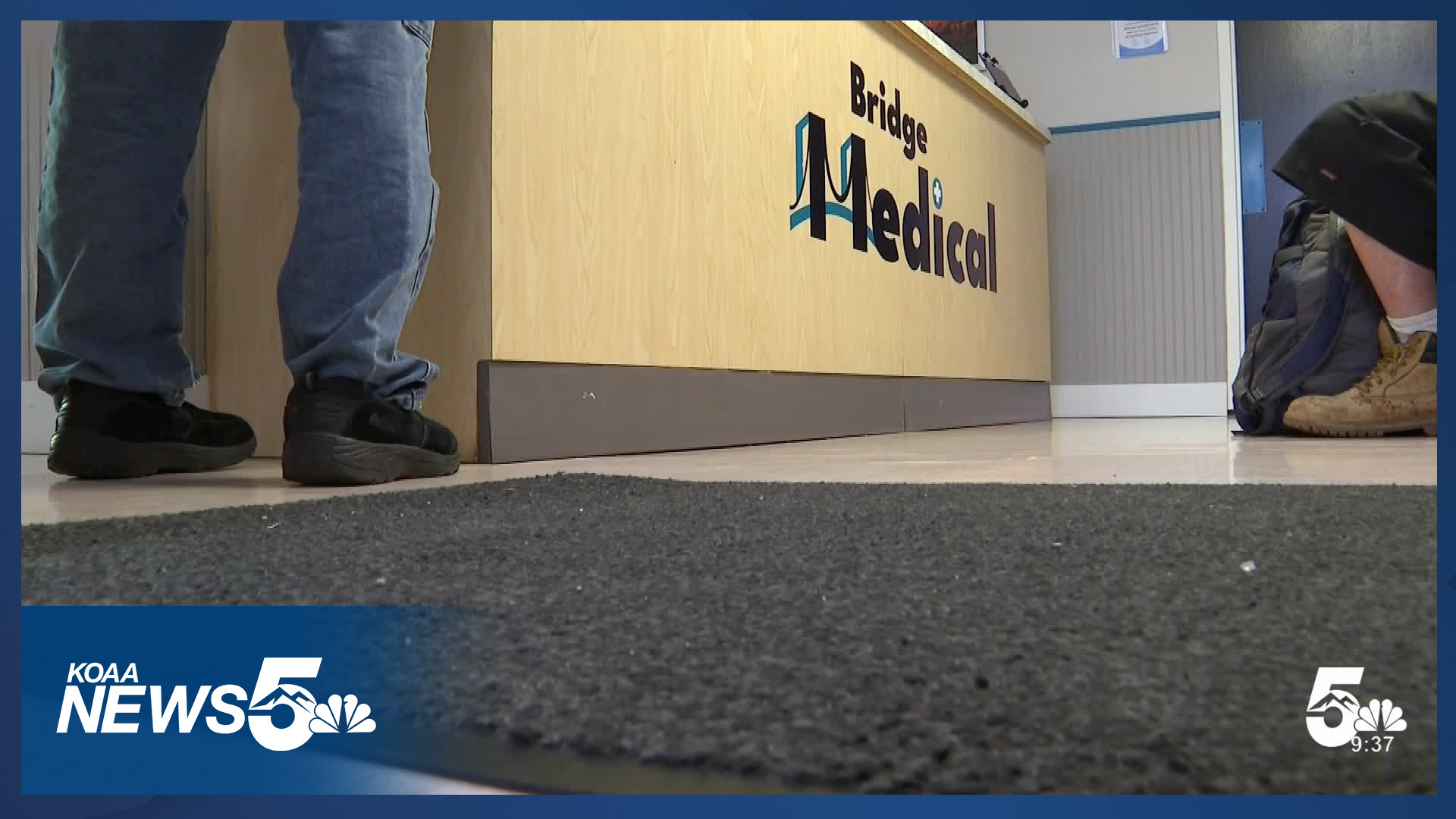 Addiction recovery center in Colorado Springs making big impact ...
