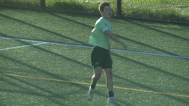 Vermont Green FC sets single game scoring record vs. Albany Rush