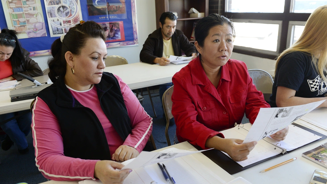 Adult learning as the secret career power move