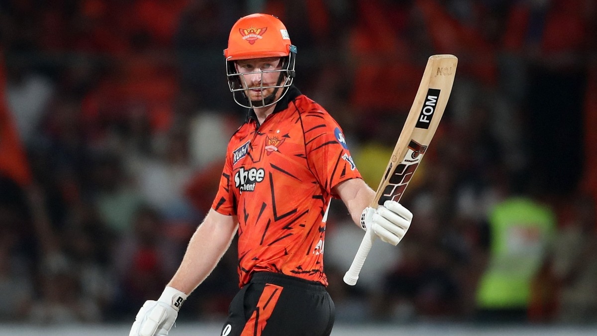 IPL Play Of The Day: Heinrich Klaasen makes Hazlegod look human in ...
