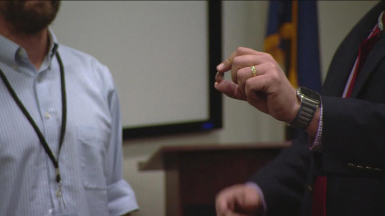 Coin flip to decide Jerome County Northwest precinct GOP committee race