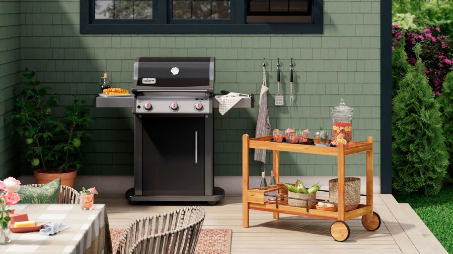 Grilling safety tips from Honolulu Fire Department