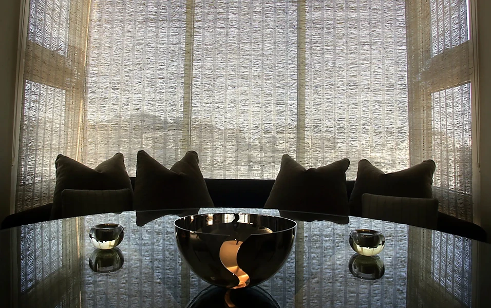 Window treatment tips designers swear by
