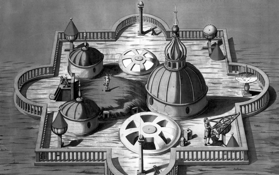 Tycho Brahe’s secret science and stranger life