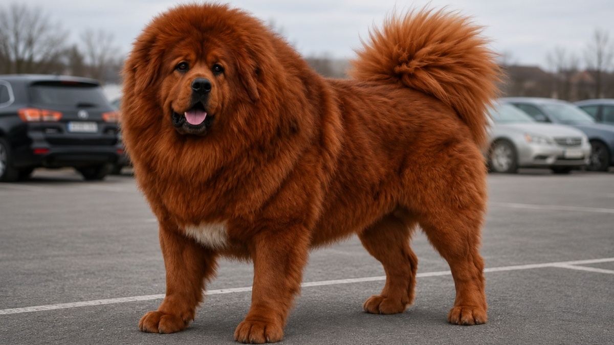 12 calm dog breeds that stay gentle until they feel you need protection