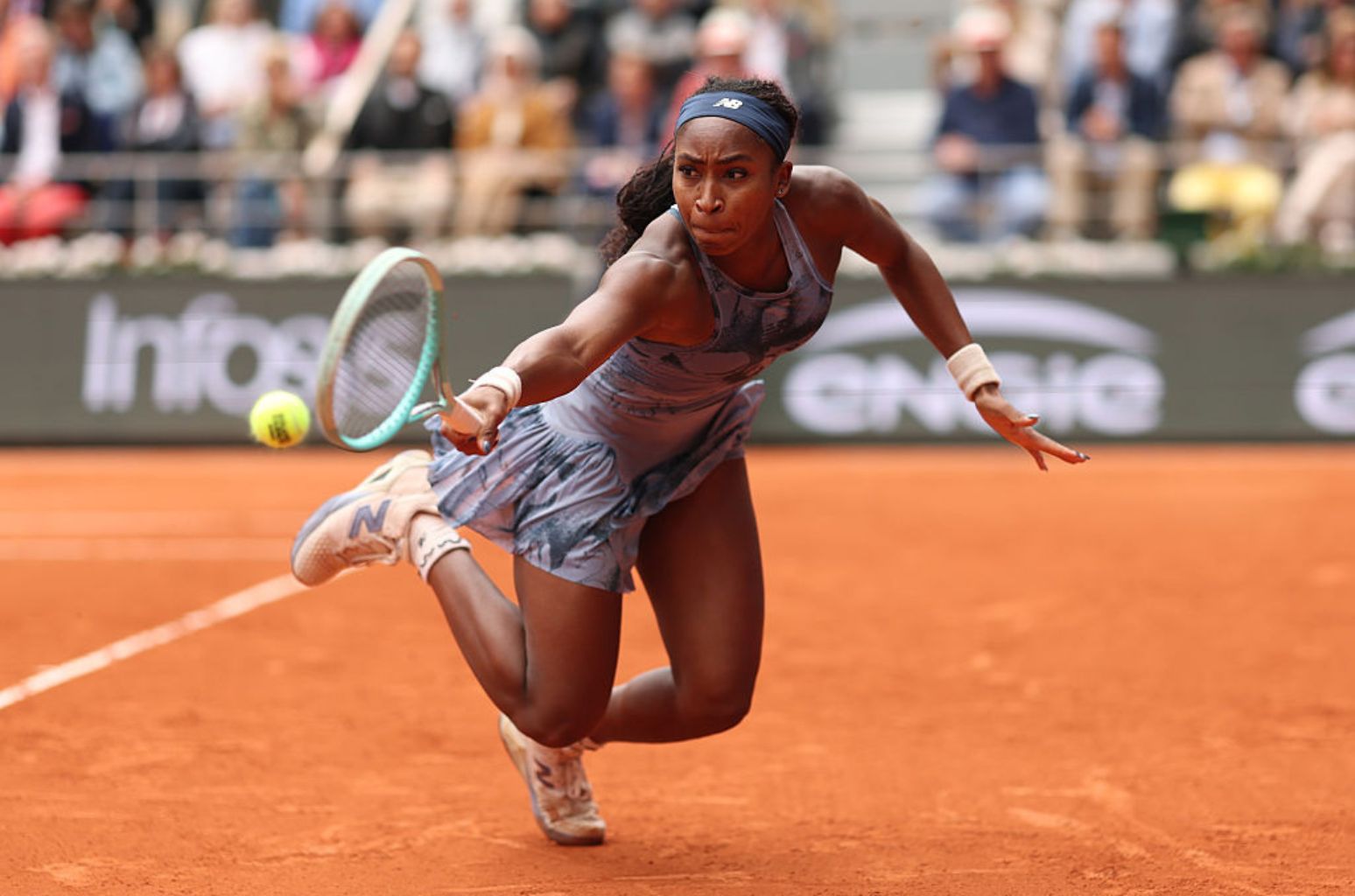 French Open 2026: How to watch the tennis Grand Slam live online free
