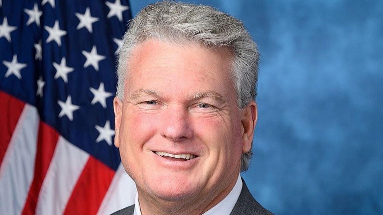 MAGA Senate candidate fires staffer for post about opposing strategist ...