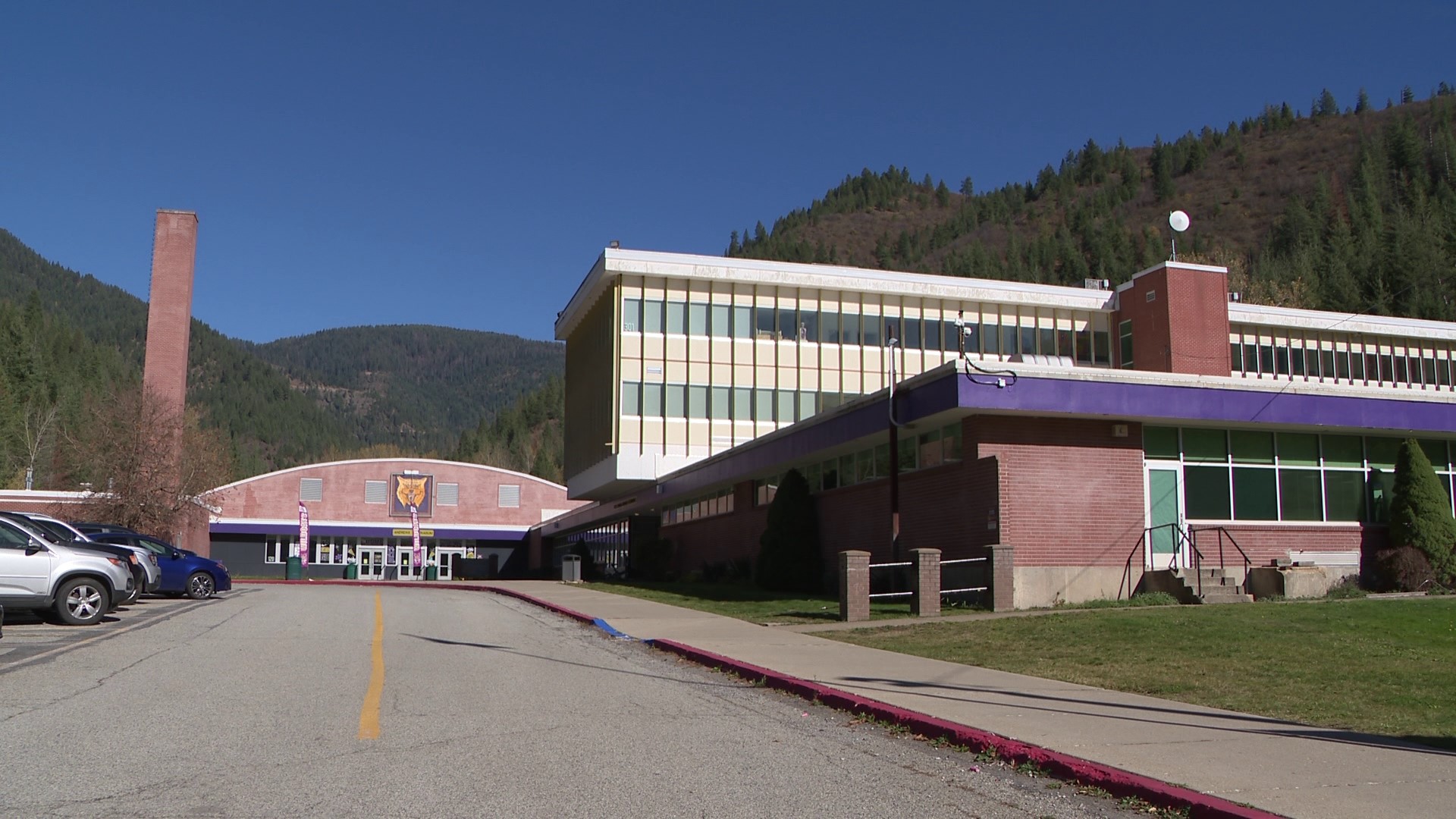 Kellogg School District levy passes