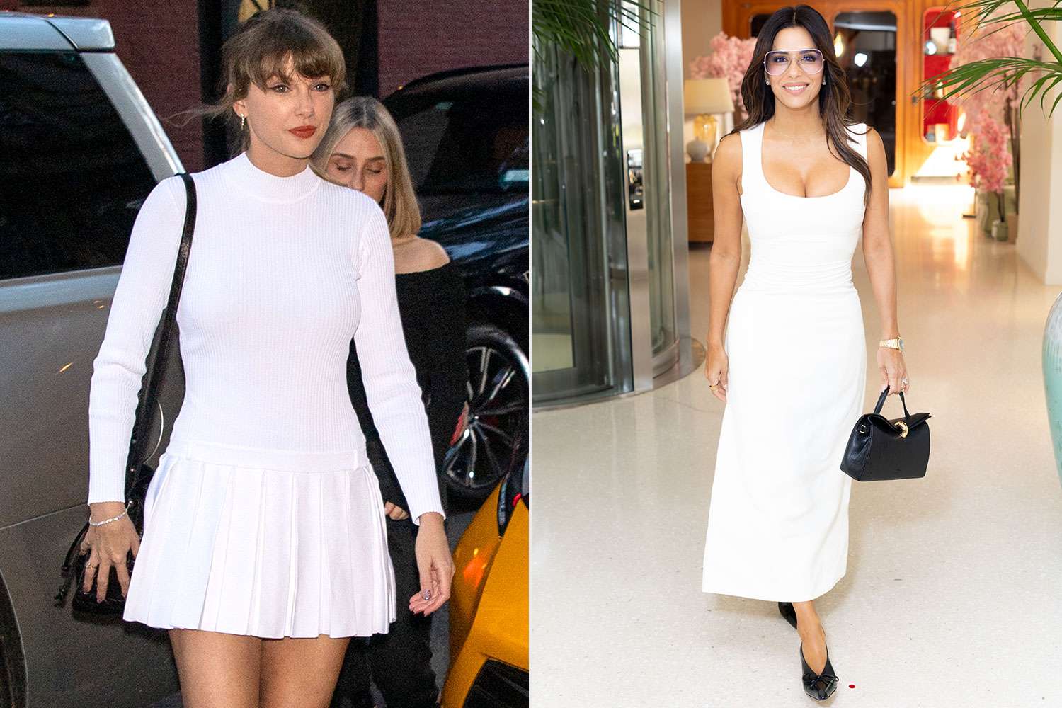 Taylor Swift and Eva Longoria convinced me to add this timeless summer ...