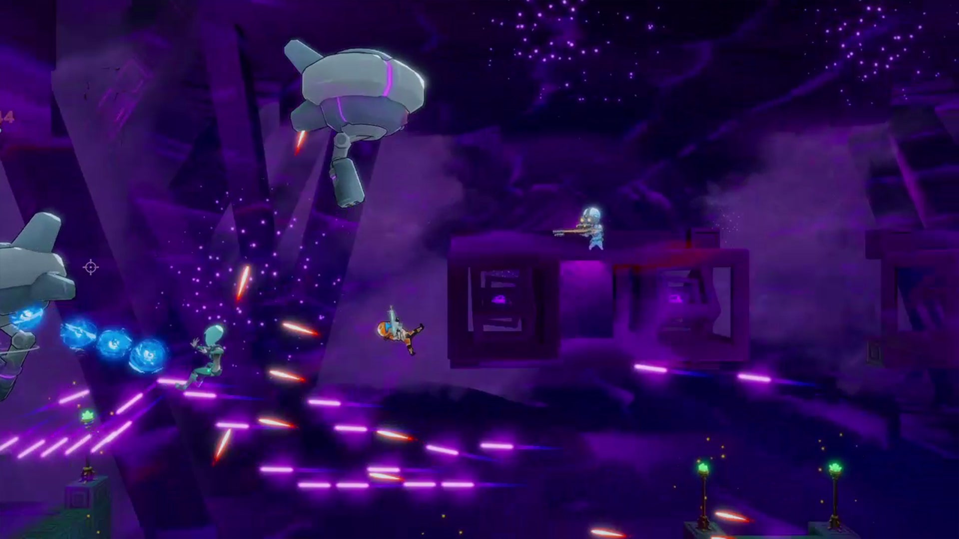 Chimera Custom XG - Official Anunnaki update release date trailer ...