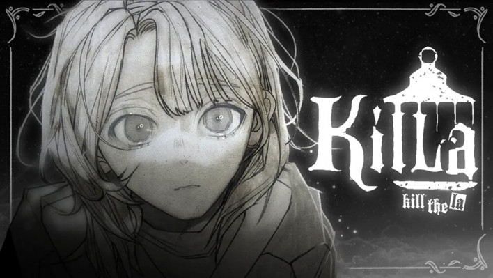 'Killa', a Korean indie game among Toei Games' first three titles ...