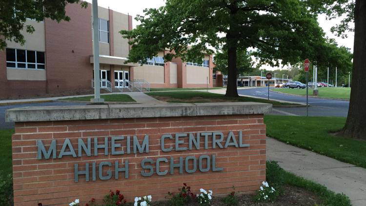 Manheim Borough Police investigate alleged student misconduct at ...