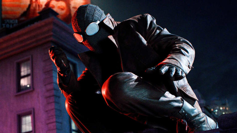 Sony's new Spider-Man spinoff makes Morbius and Madame Web even worse