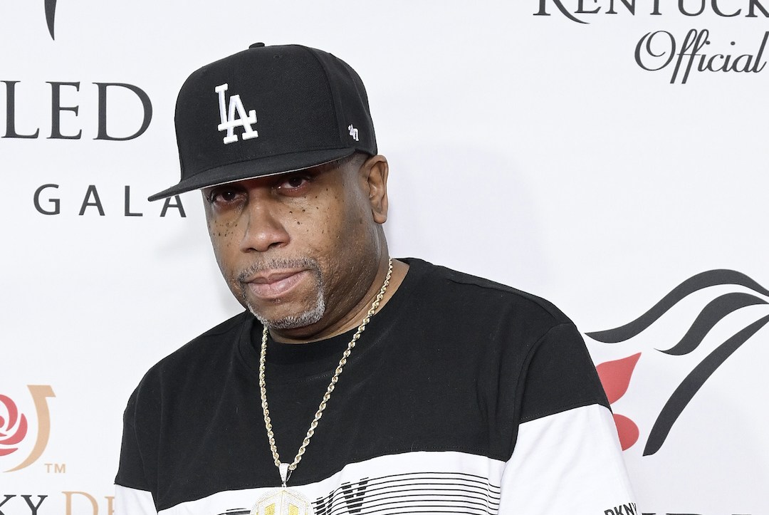 Rob Base, 'It Takes Two' rapper, dead at 59 after cancer battle