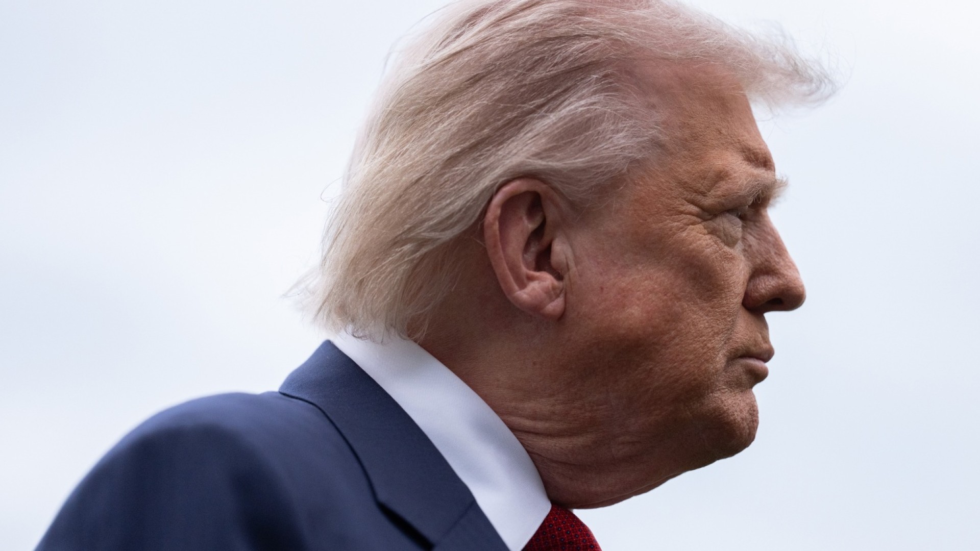 'No authority here': Democracy Fwd CEO on new lawsuit targeting Trump's ...