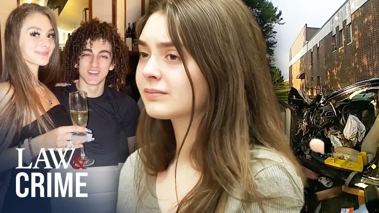 Mackenzie Shirilla blasted by boyfriend’s sister amid new allegations