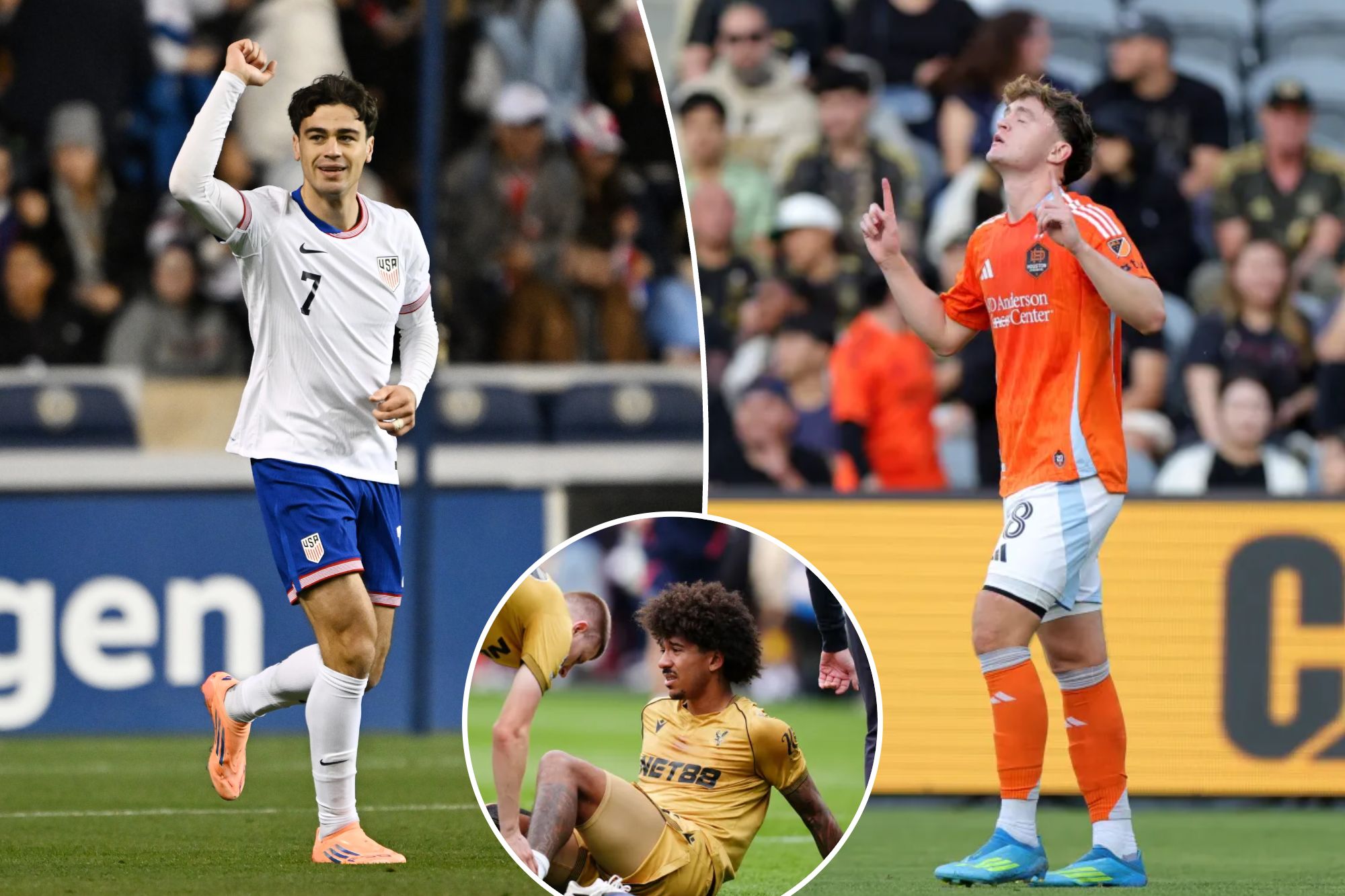 The four biggest questions facing USMNT ahead of World Cup roster reveal