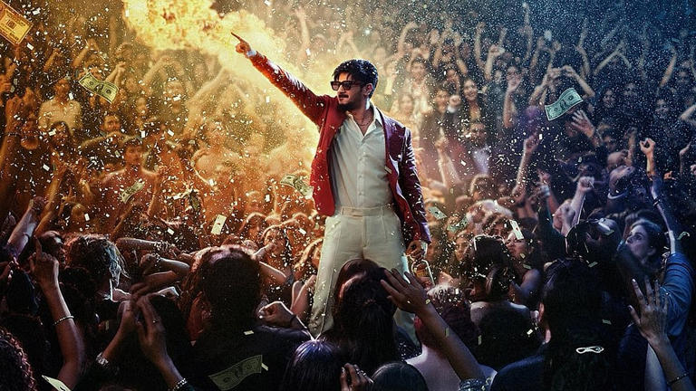 Dulquer Salmaan-starrer I'm Game gets a release date