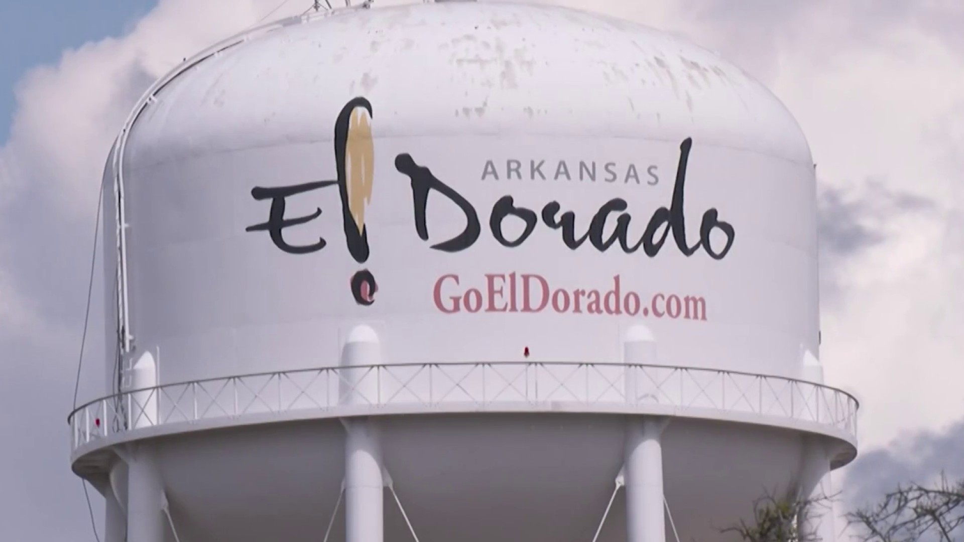 An Arkansas town finds opportunity in lithium production as China leads ...