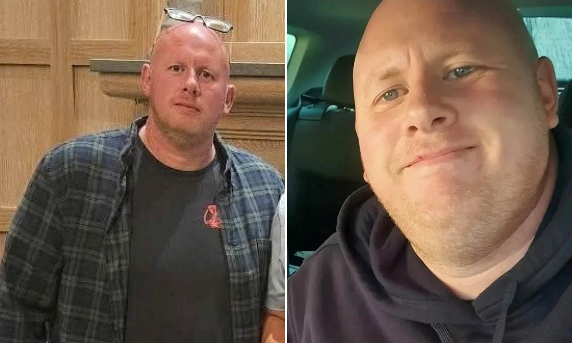 Father endured seven years of unnecessary treatment after doctors ...