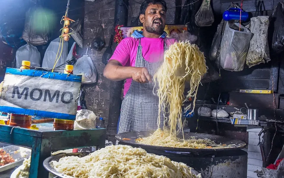 Bengali food stories that warm the soul