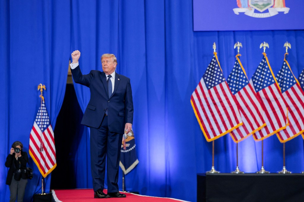 Trump admin announces green card applicants must leave US and apply ...