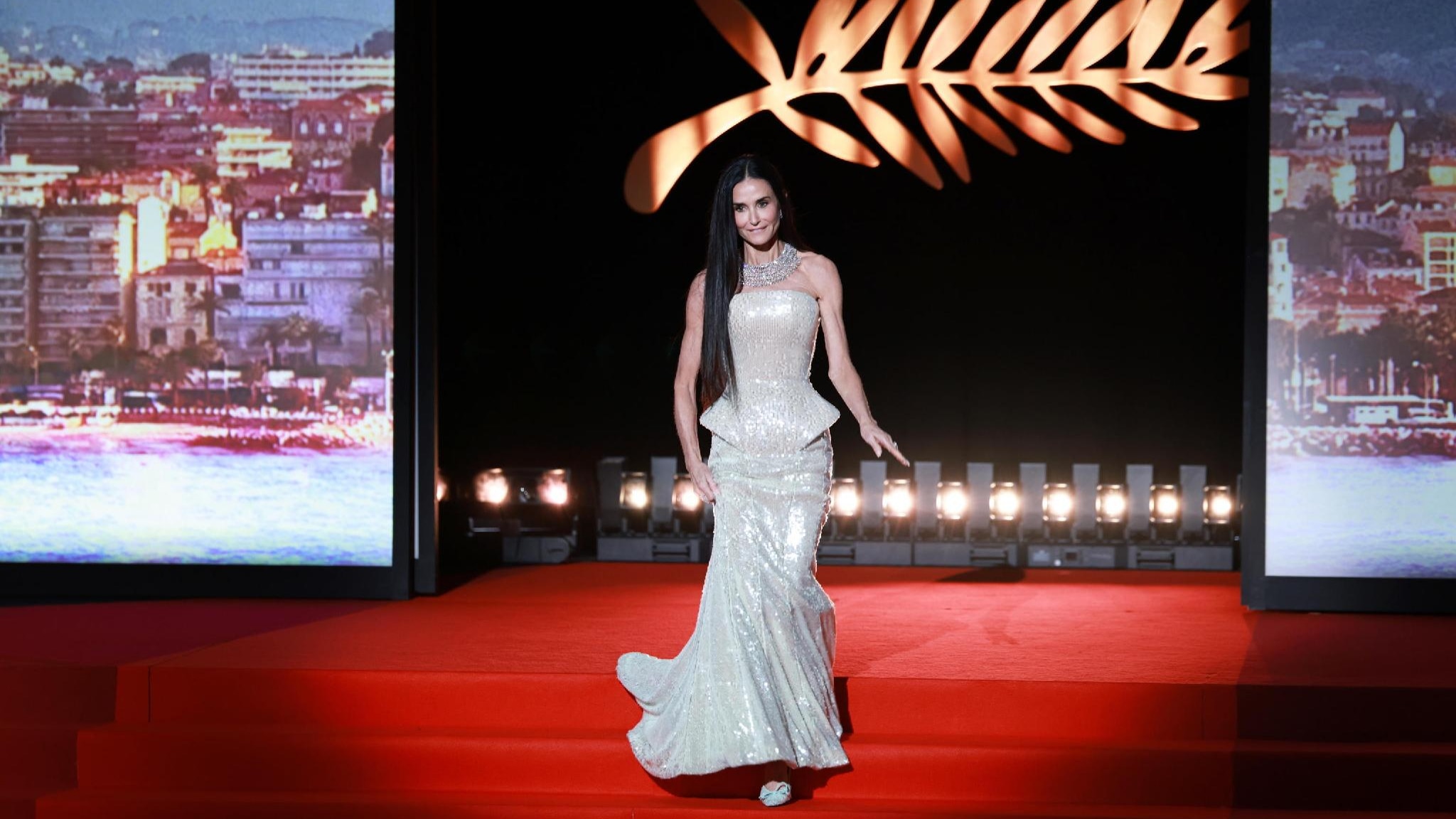 Cannes, la serata della premiazione: "caccia" alla Palma d'Oro