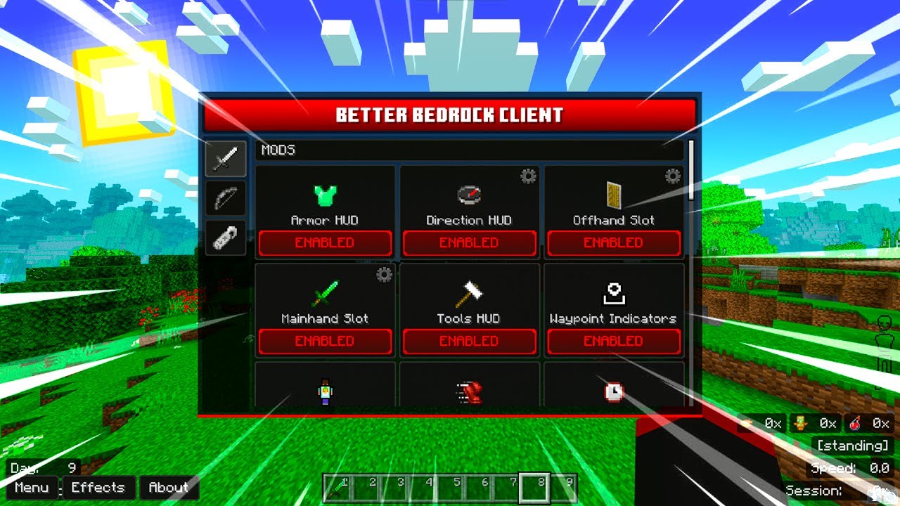 The ultimate client