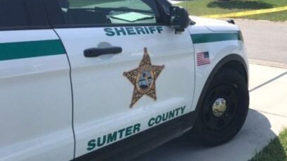 Deputies fatally shoot armed barricaded man after hours-long standoff ...