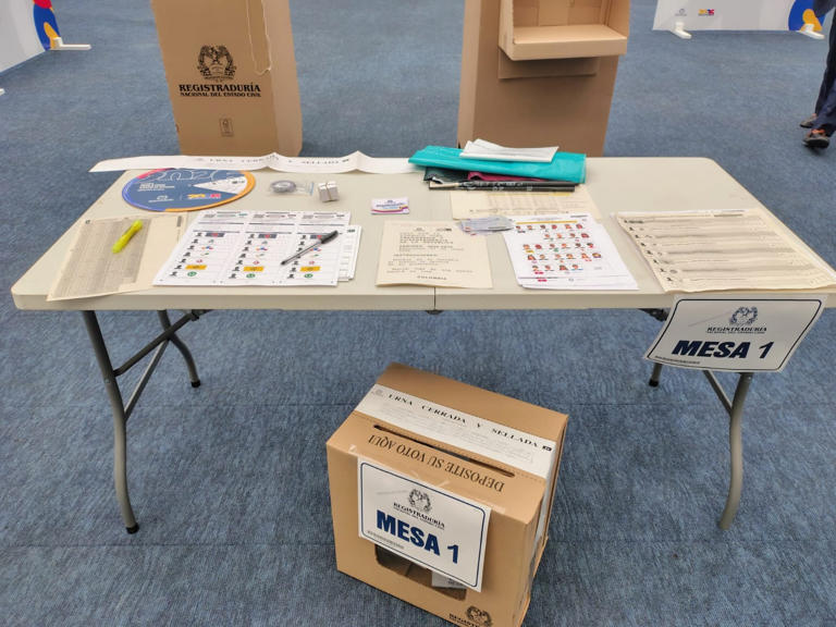 Convocan elecciones atípicas en Tunja, Boyacá, para elegir al nuevo ...