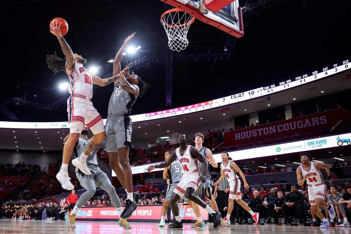Sacramento Kings hold first NBA pre-draft workout. Will they pick these ...